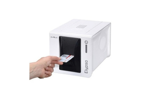 EVOLIS ELYPSO Card Printer – ALC Technologies