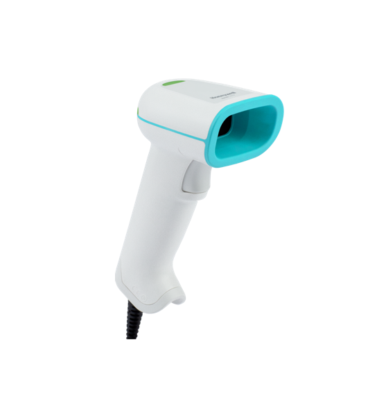 HONEYWELL XENON ULTRA 1960HHD Barcode Scanner – ALC Technologies