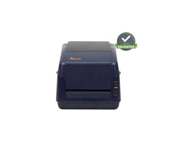 ARGOX P4 PRO Barcode Printer – ALC Technologies