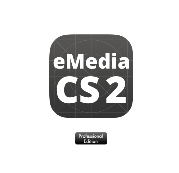 MEDIASOFT EMEDIA CS2 PRO Card Designer – ALC Technologies