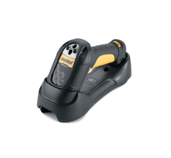 ZEBRA LS3578 Industrial Barcode Scanner – ALC Technologies
