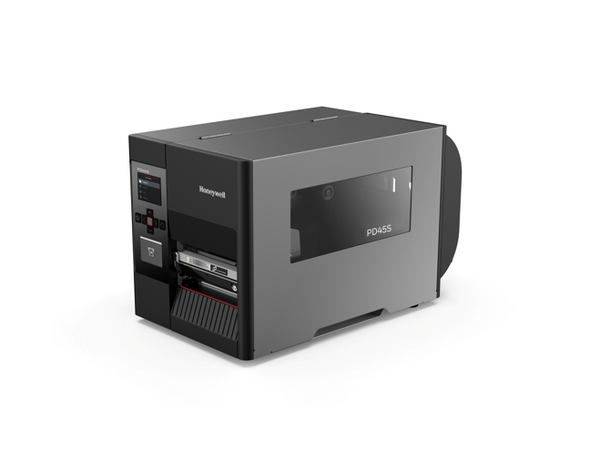 HONEYWELL PD45S Series Barcode Printer – ALC Technologies